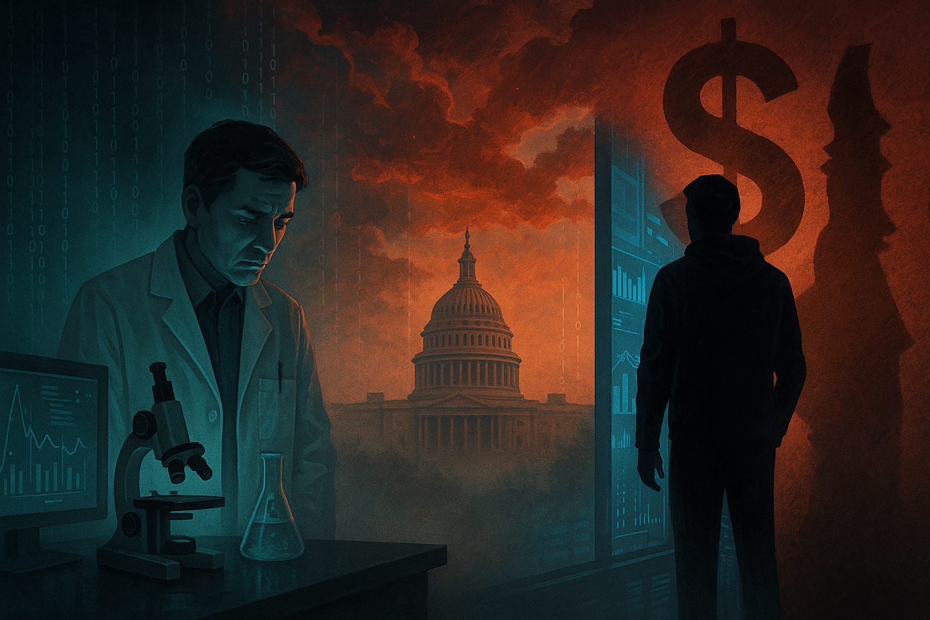 Kranzberg’s Laws of Technology — Understanding Interaction of Society and Technology | by AIC ...