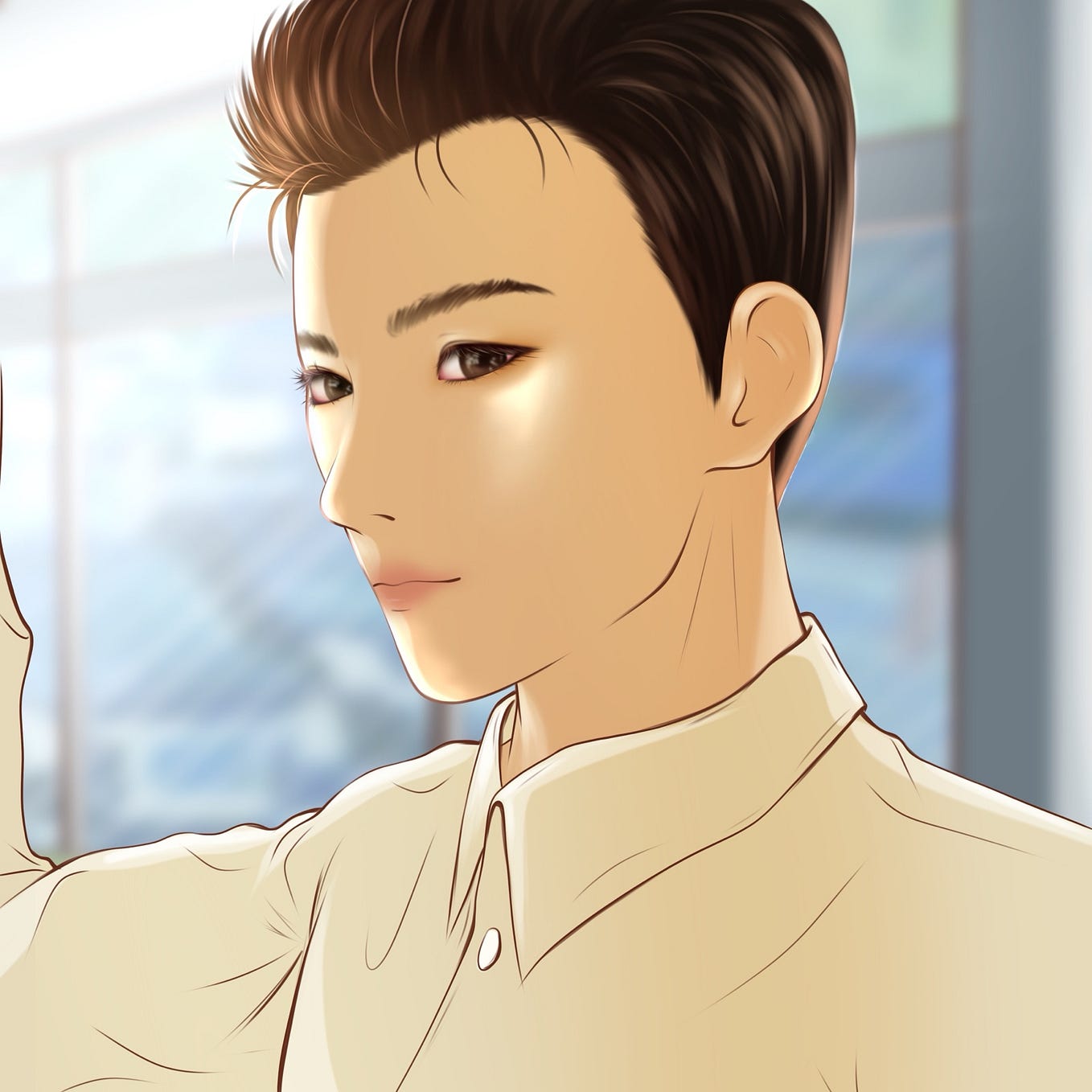 Connection In Transit: A Bus Ride Story | by Louise Kim | Medium