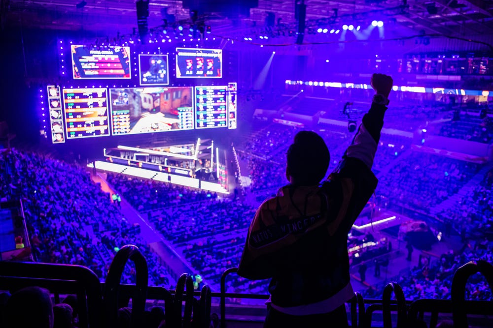Building a Strong Gaming Community: Expert Tips and Top Tools for ...