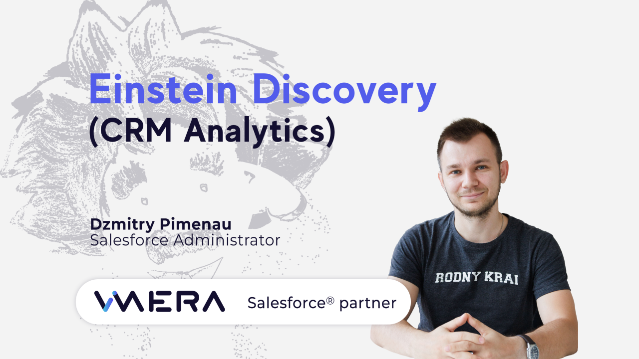 Salesforce Gearset pipeline. This article is prepared by our… | by Vimera | Andersen Group | Medium