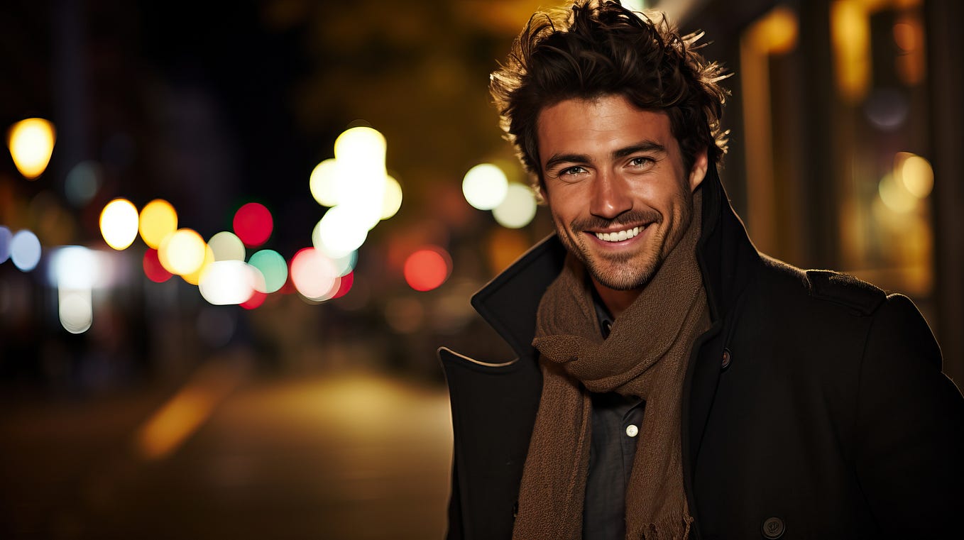 The Strength Within: Embracing the Power of Quiet Confidence | by Ryan ...