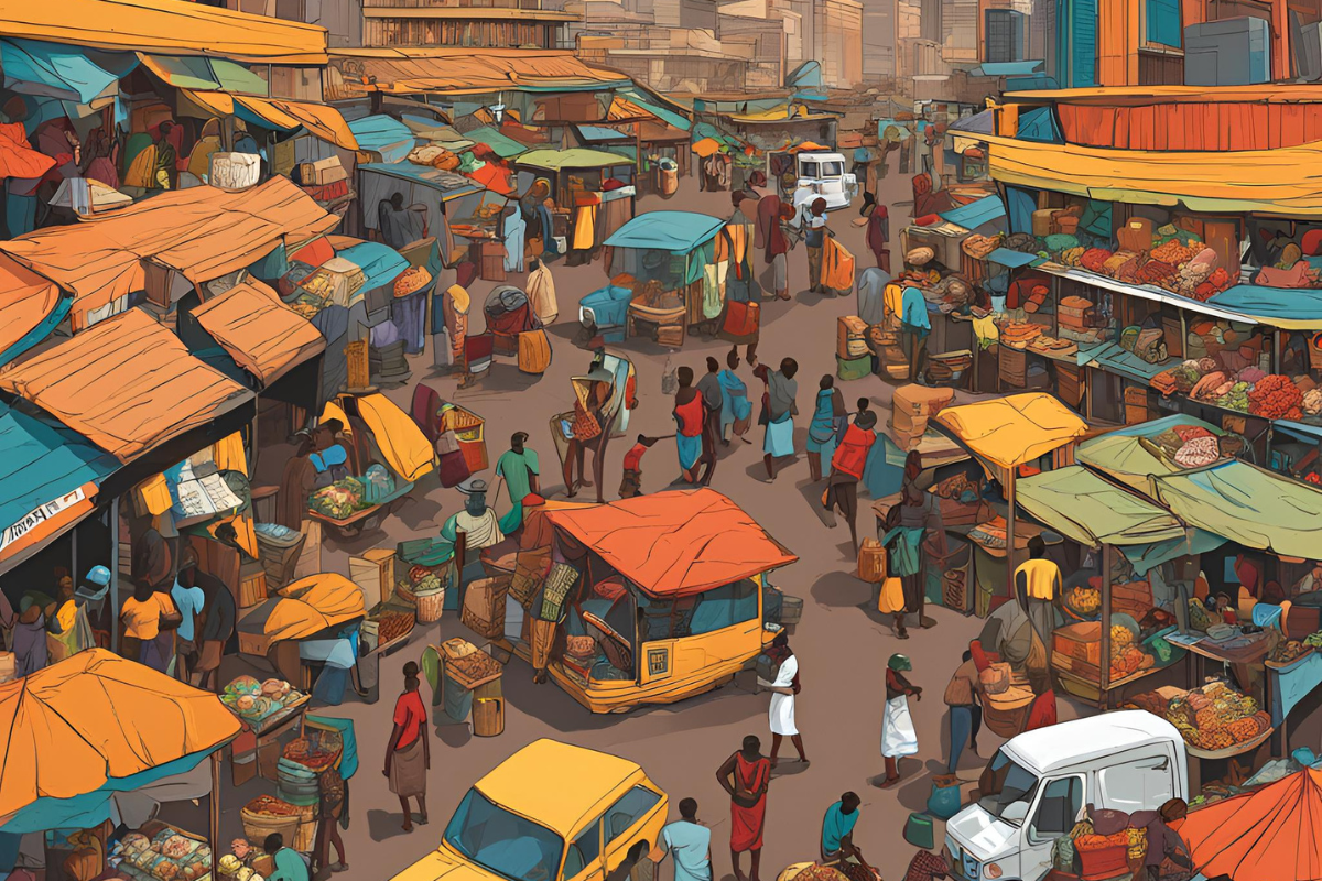 Thriving in Nigeria II: Understanding the Nigerian Consumer Market ...