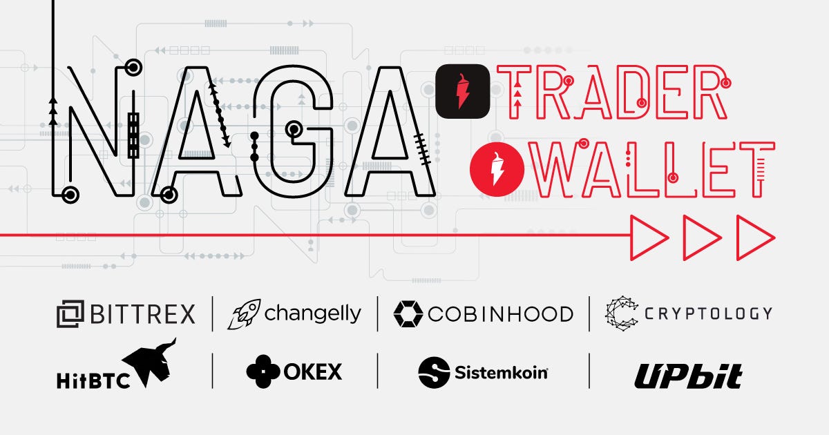 Thank You!. NAGA has successfully sold over… | by NAGA - Social Trading ...