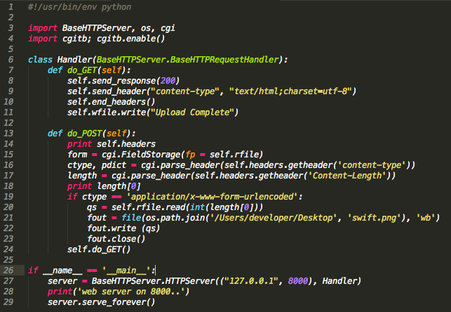Graceful shutdown in Go http server | by Sam Wang | honestbee-tw-engineering | Medium