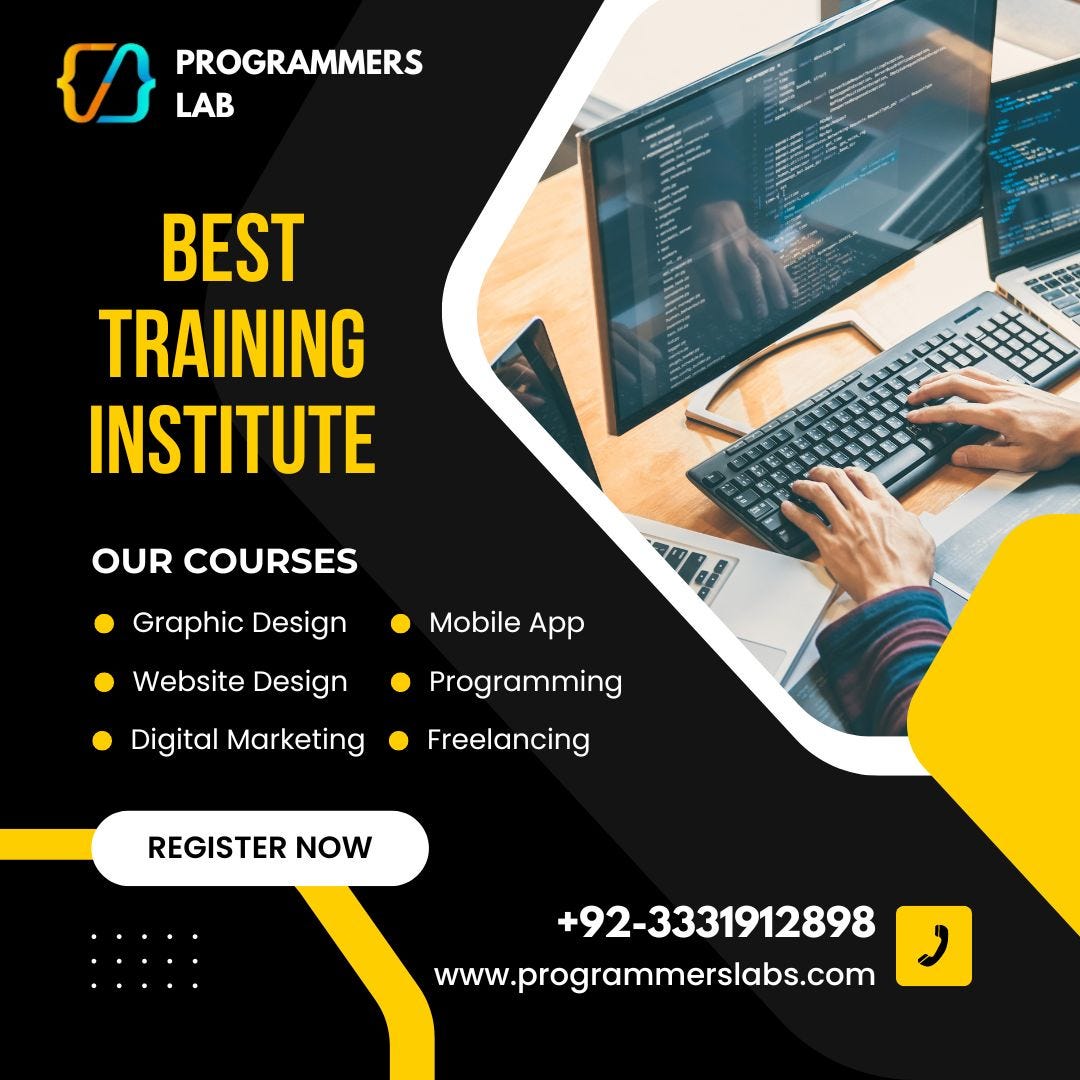 react js𝐖𝐡𝐲 𝐬𝐡𝐨𝐮𝐥𝐝 𝐈 𝐝𝐨 𝐚 𝐑𝐞𝐚𝐜𝐭 𝐉𝐒 𝐜𝐨𝐮𝐫𝐬𝐞 𝐟𝐫𝐨𝐦 𝐏𝐫𝐨𝐠𝐫𝐚𝐦𝐦𝐞𝐫𝐬 𝐋𝐚𝐛? | by Programmers Lab Tranning ...