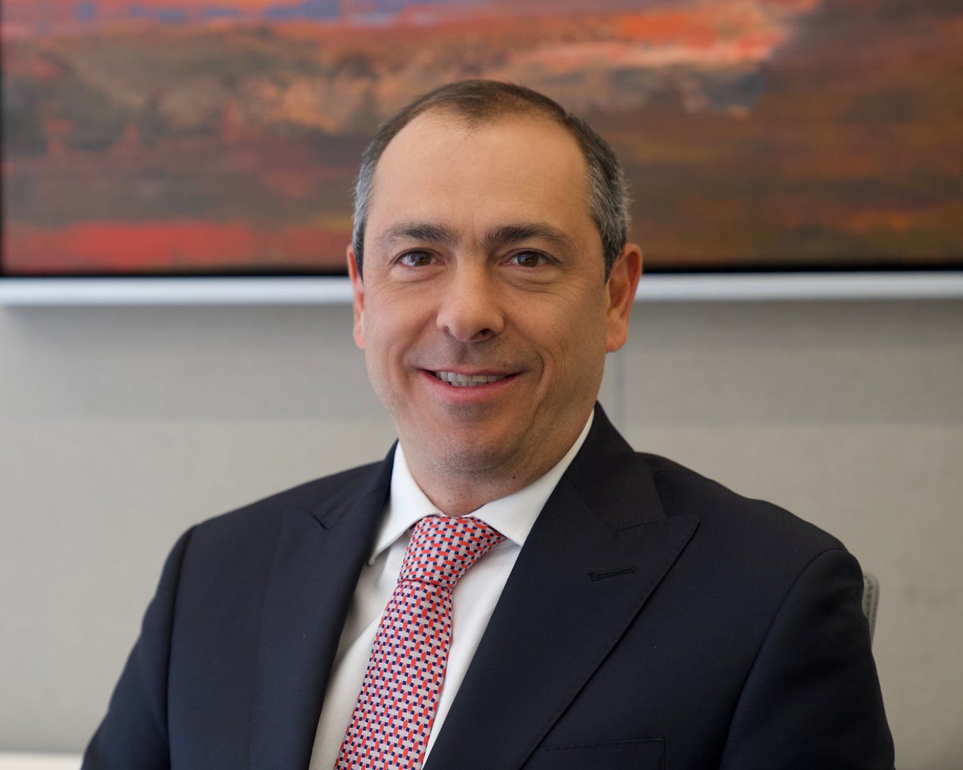 Artificial Intelligence in Healthcare A Game-Changer Mauricio Pontones ...