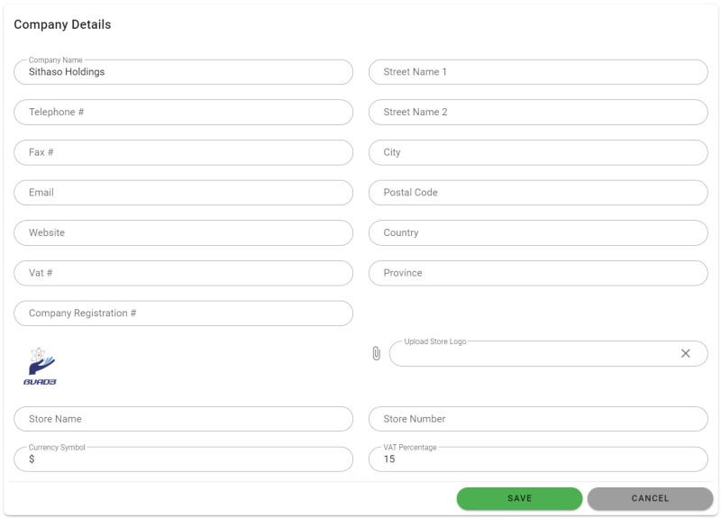 How to customize data table action buttons in Vuetify | by Anele Mbanga ...