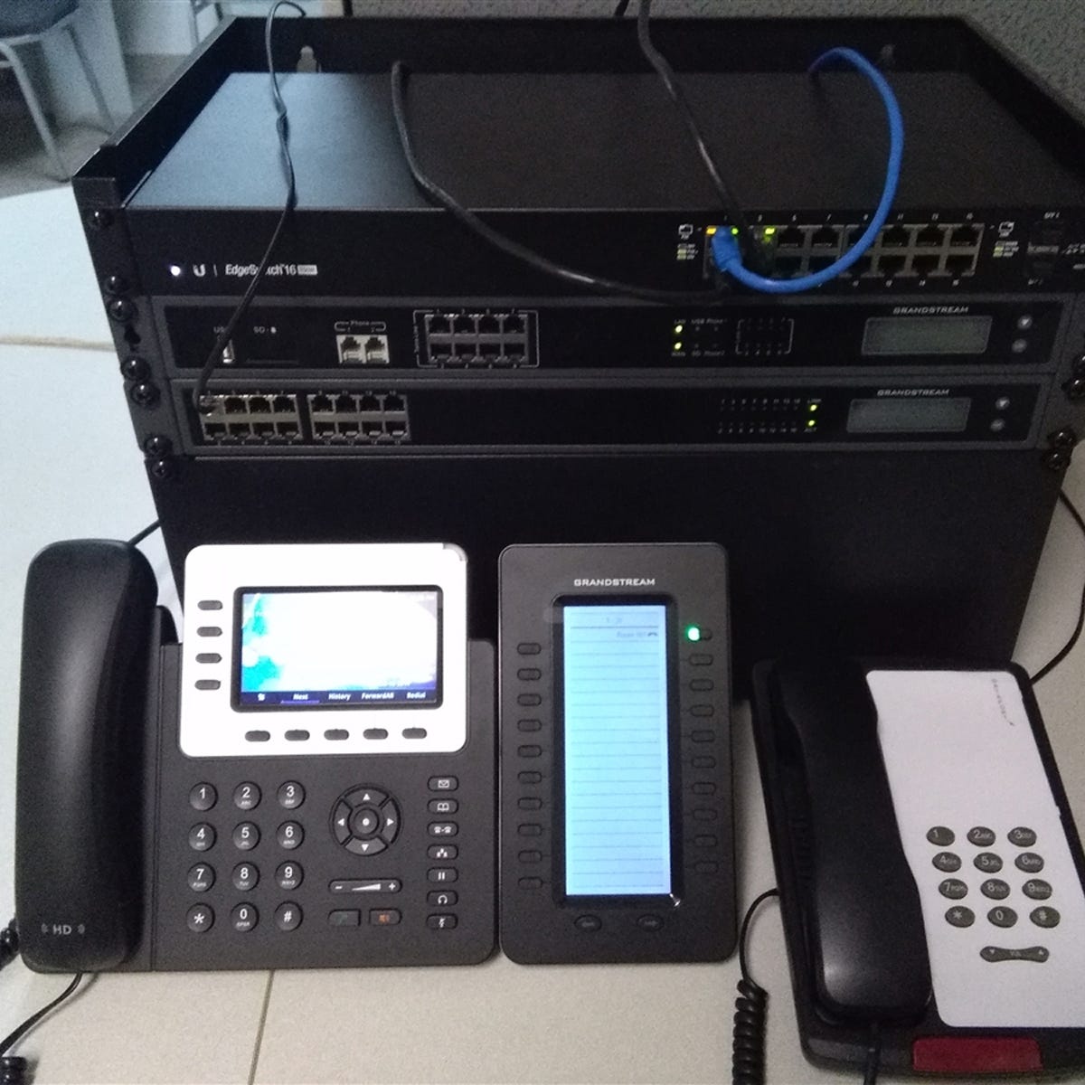 Choosing the Right Business Telephone System for Your Company | by ...