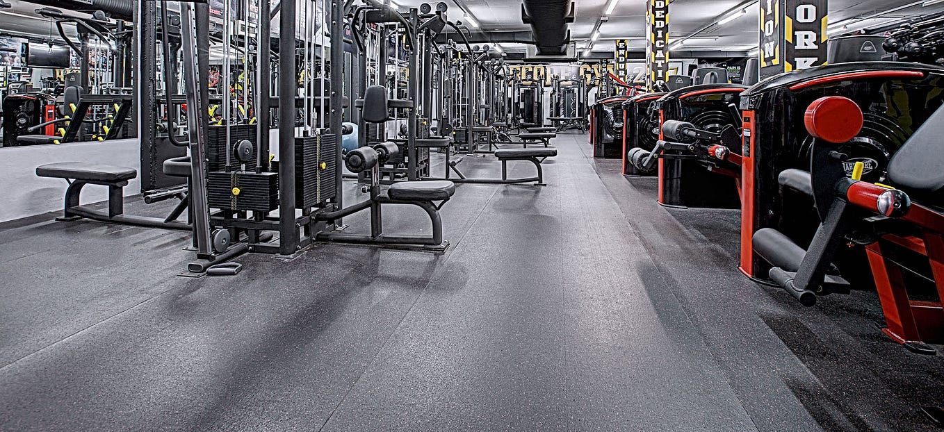 The Benefits of Functional Training at the Gym Functional training is a ...