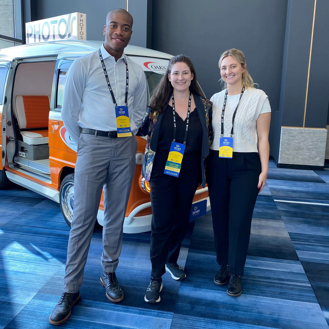 Youth-Led City Building: Thriving at 1UP Conference 2024 | by Kelly Gingrich | Urban Minds | Medium