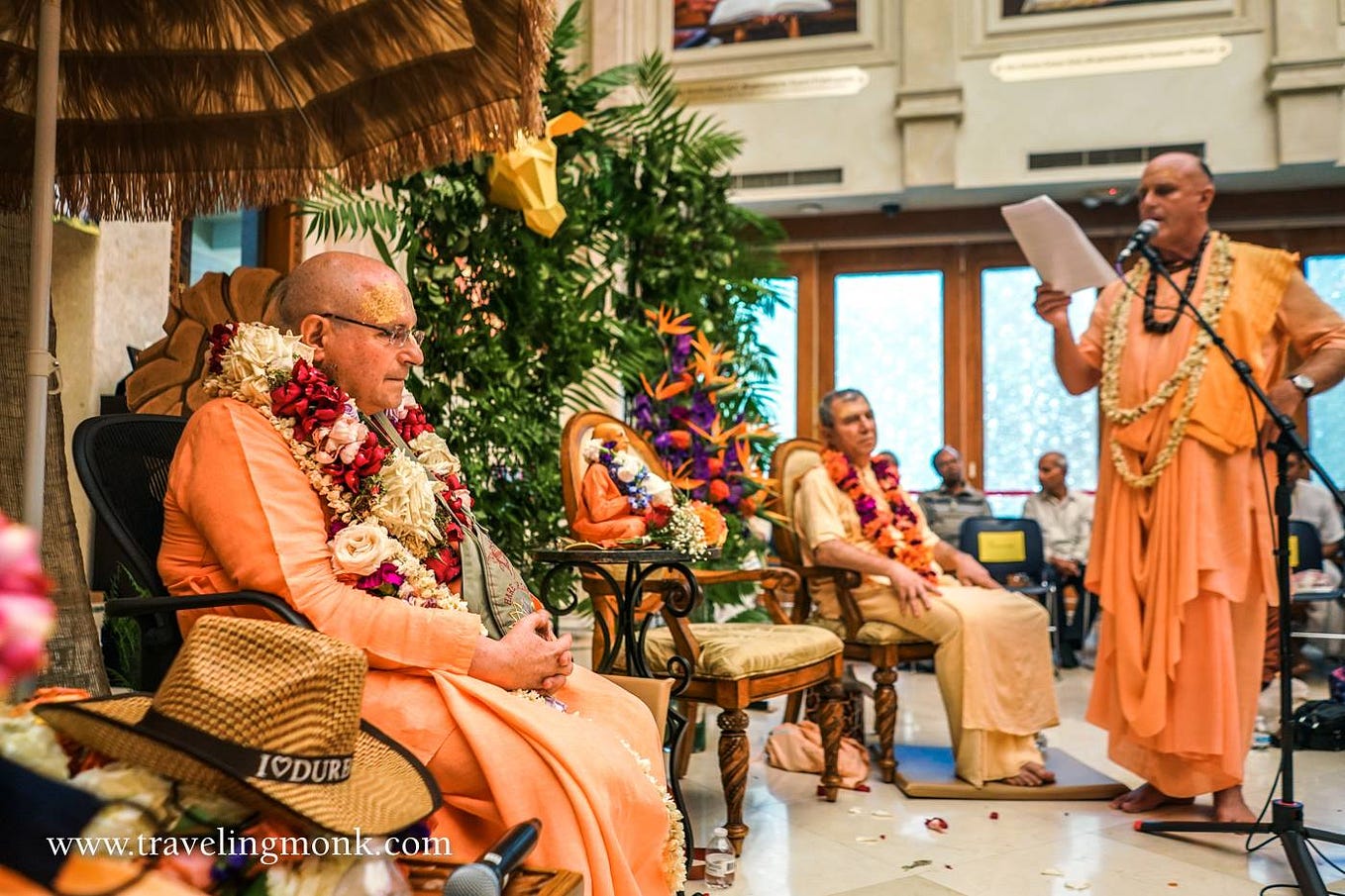 Srimati Vrinda-Devi. The Transcendental Pastime Organizer of… | by ...