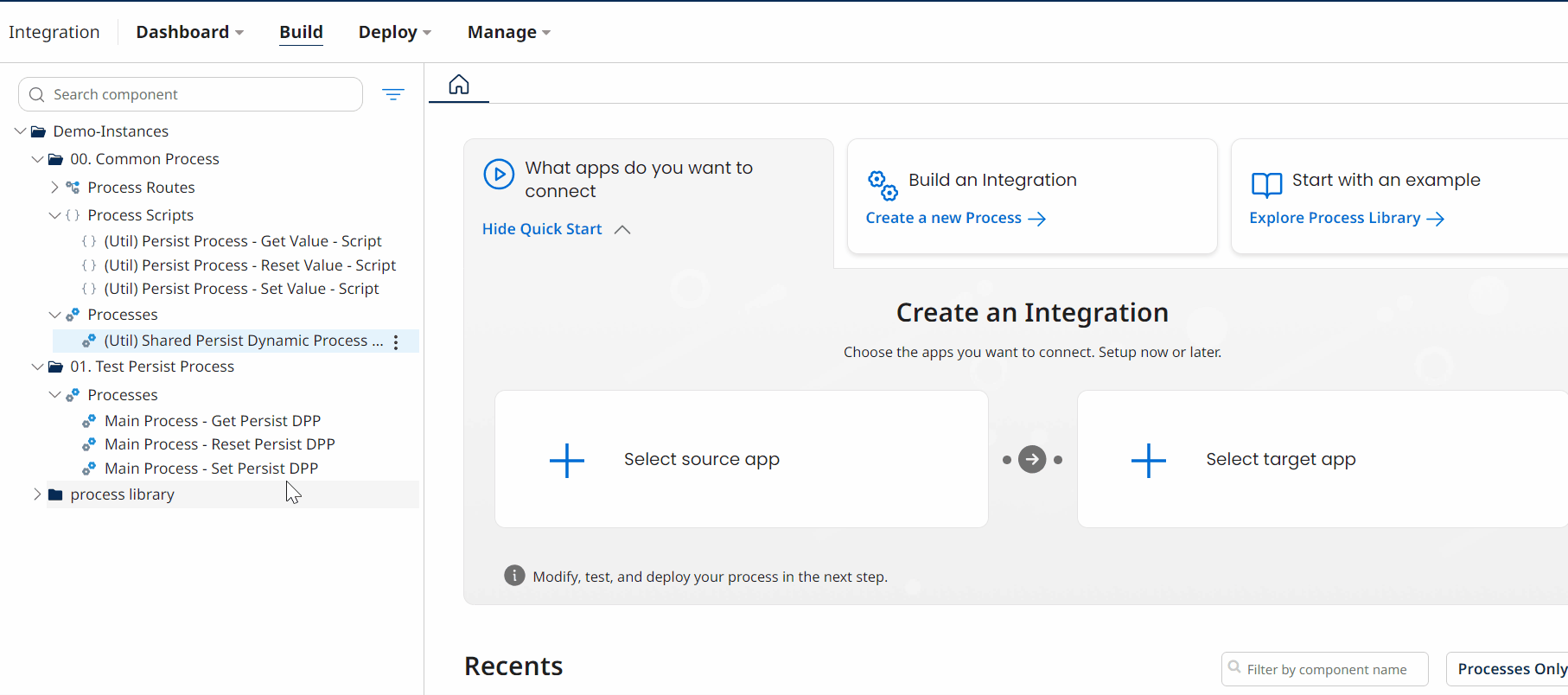 Efficient And Reusable Deduplication In Boomi A Scalable Solution For