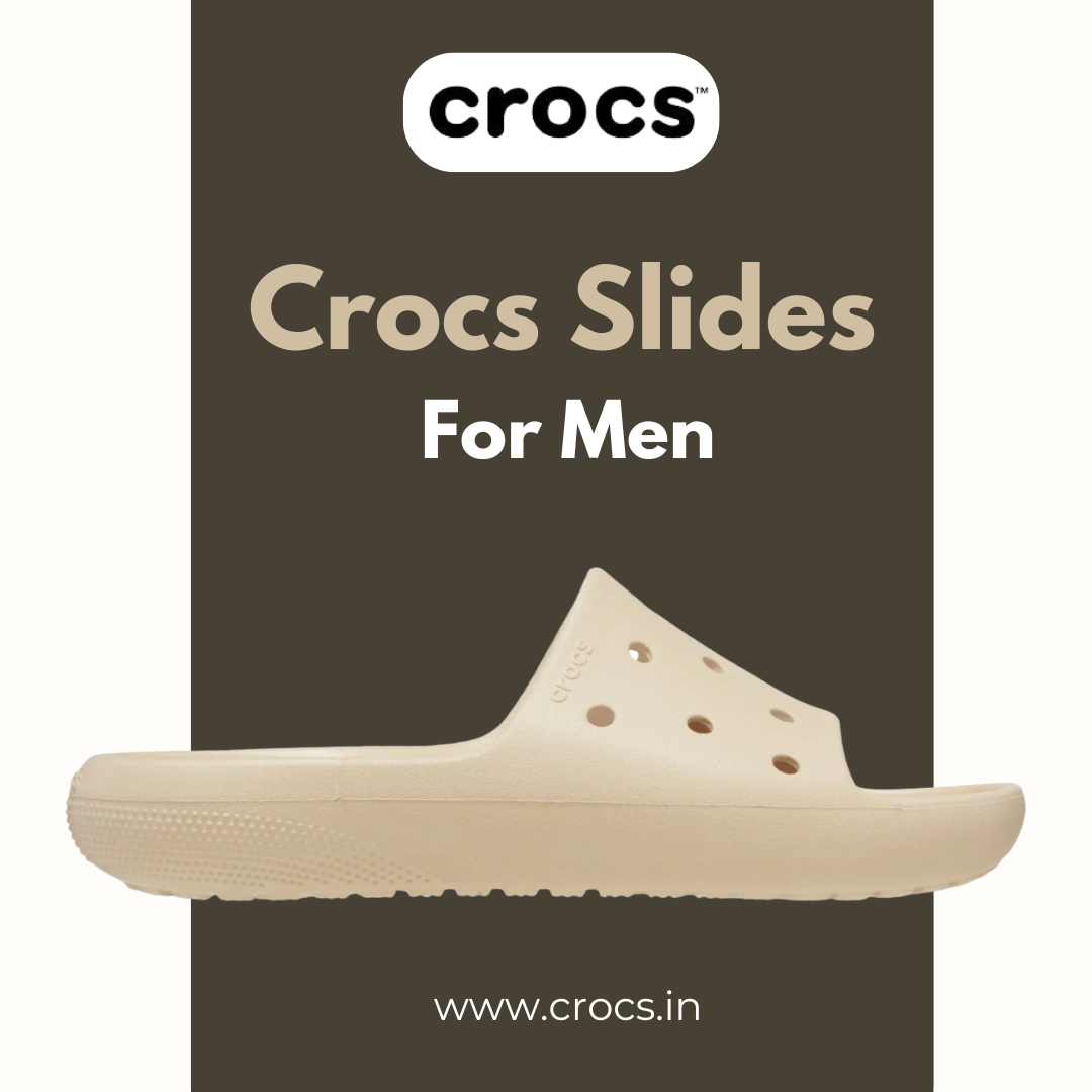 Buy Trendy Crocs Sandals Online In India - crocsindia - Medium