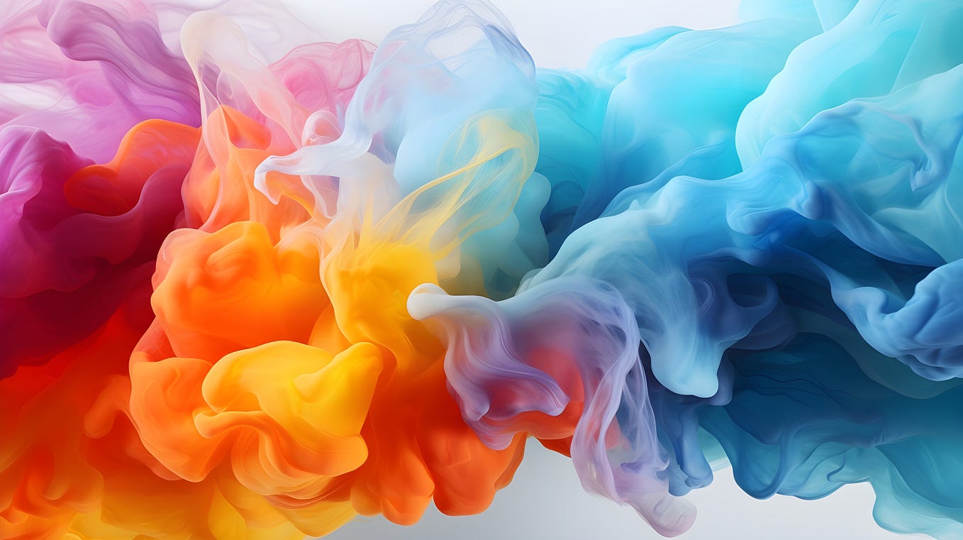 How to Effectively Use White Space in UI/UX Projects: A Comprehensive ...