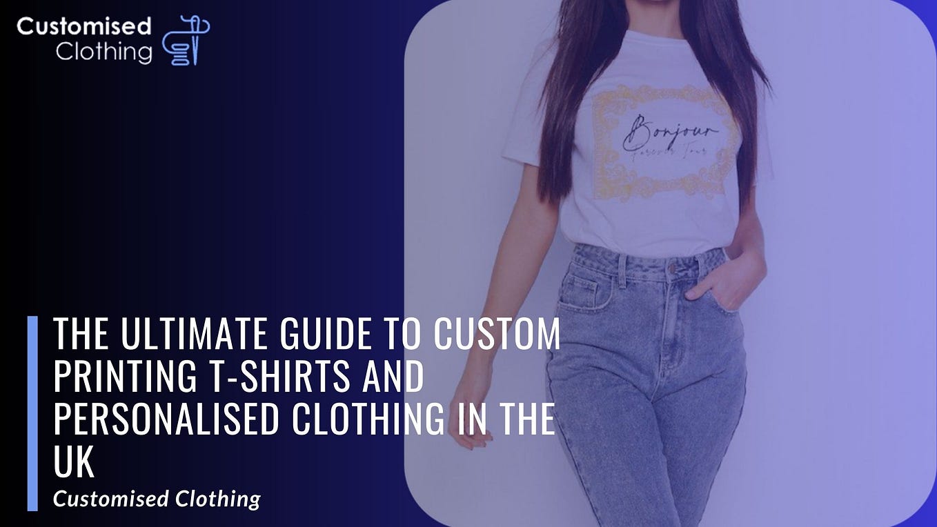 How to Choose the Perfect Personalised Bag for Your Lifestyle | by ...