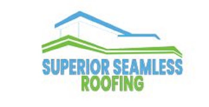 Superior Seamless Roofing. Locate a reliable painting service and… | by ...