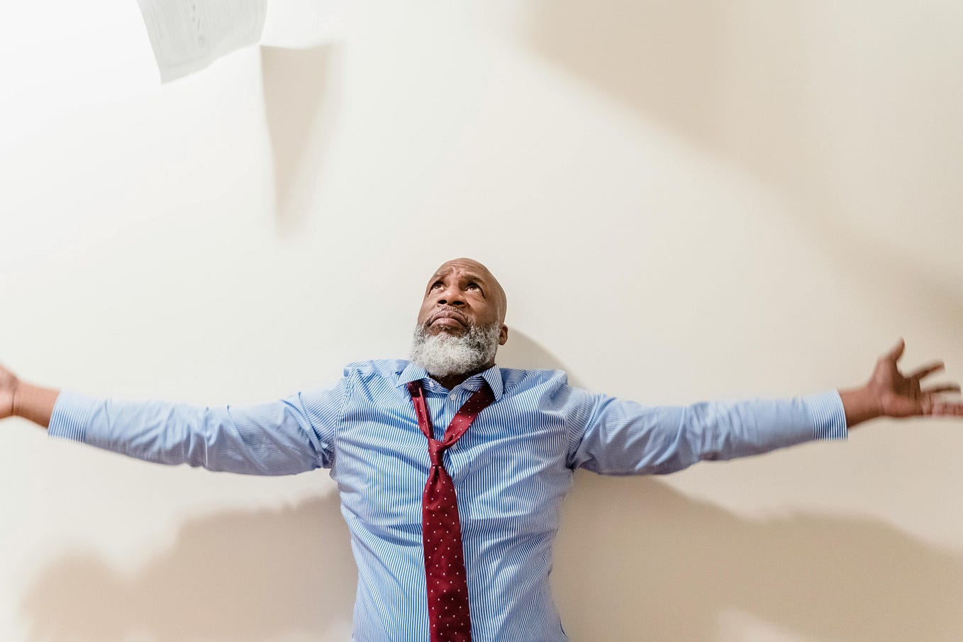 Challenging and Overcoming Stereotypes in Men | by badsywrites | Medium