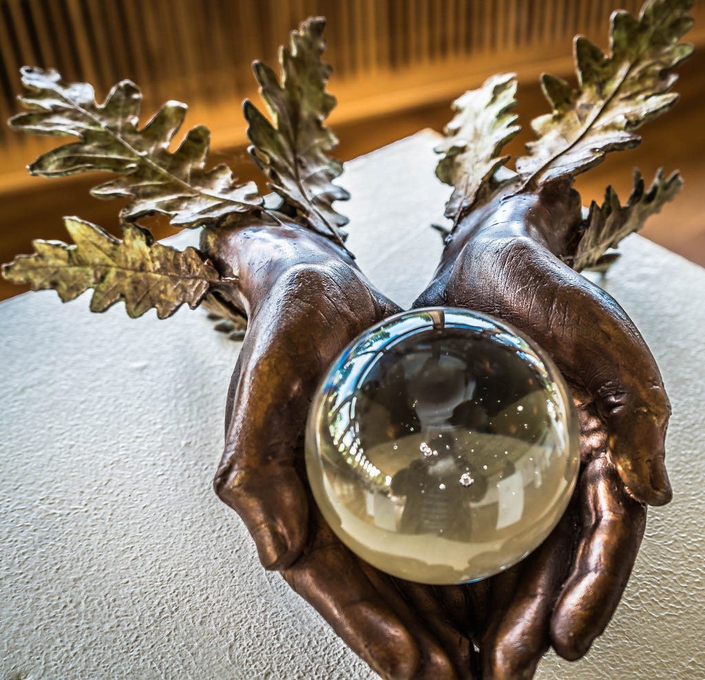 ReAct: a bridge between LLMs and code functions | by gk_ | GoPenAI