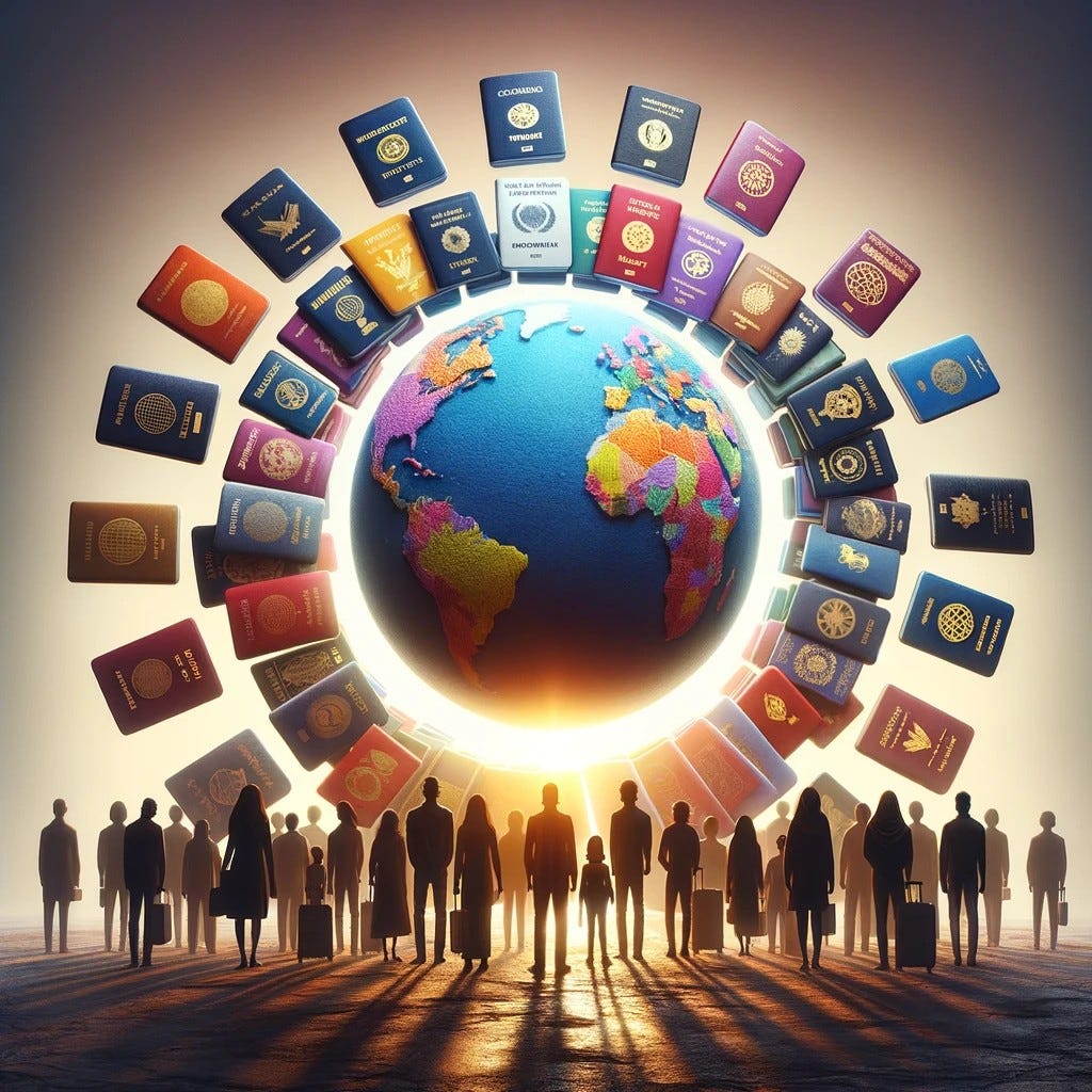 Agorism: The Free Market Solution to Social Justice | by Igor Yanchenko ...
