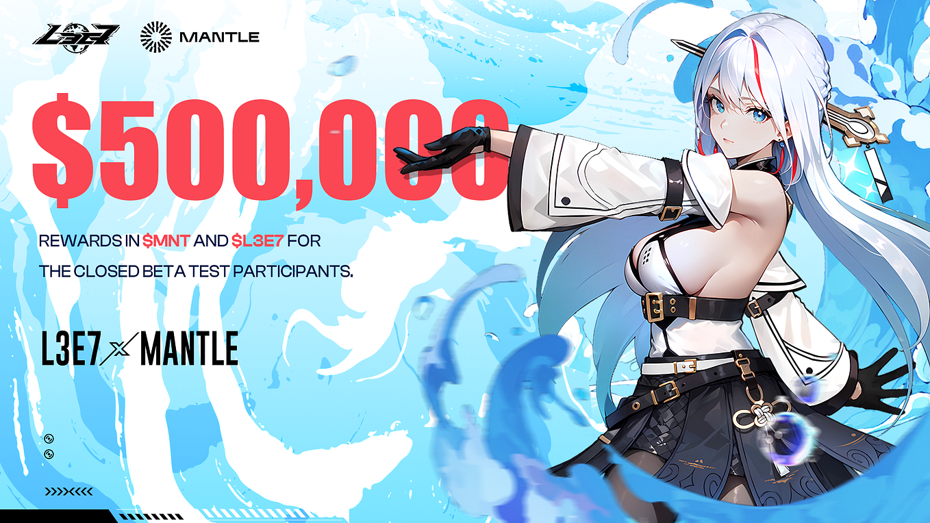 Everything You Want to Know about L3E7 | by L3E7 | Medium