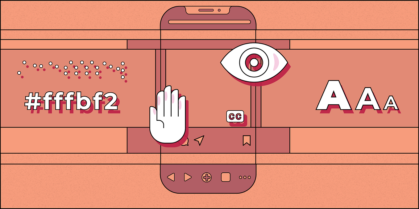 Buzzwords in UI/UX Designing. Moving into a new field is challenging… | by Vinayak Gupta ...