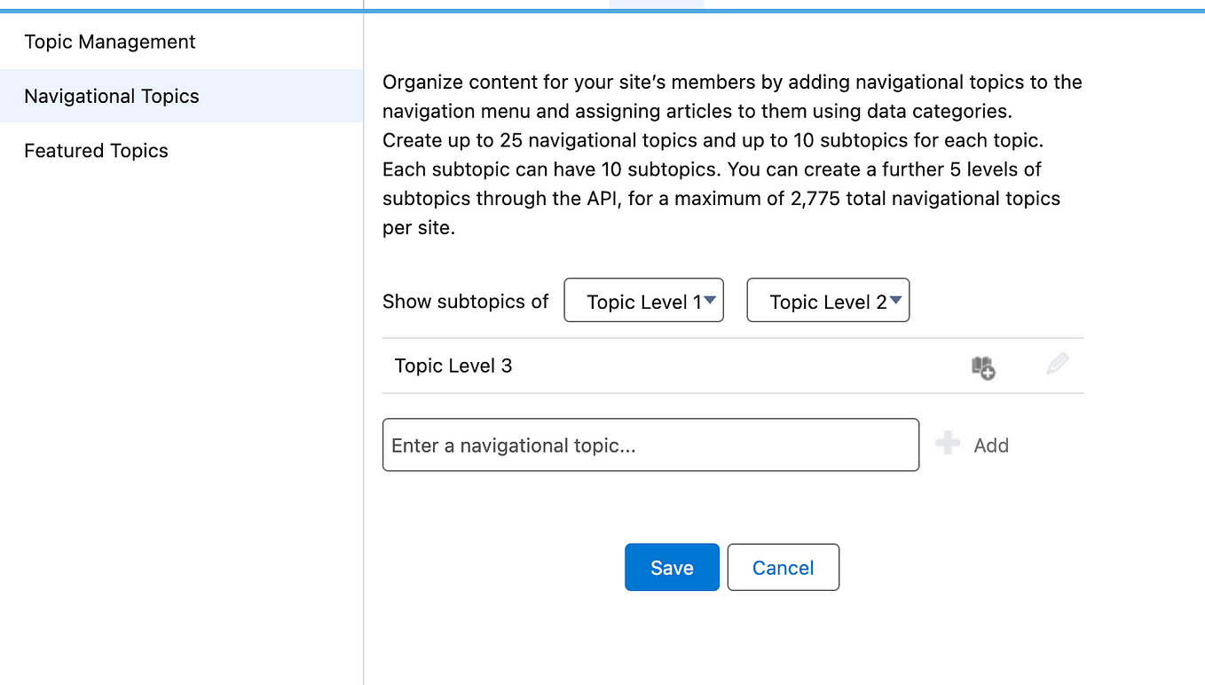 Salesforce Client Credentials Oauth Flow By Sushil Kumar Medium