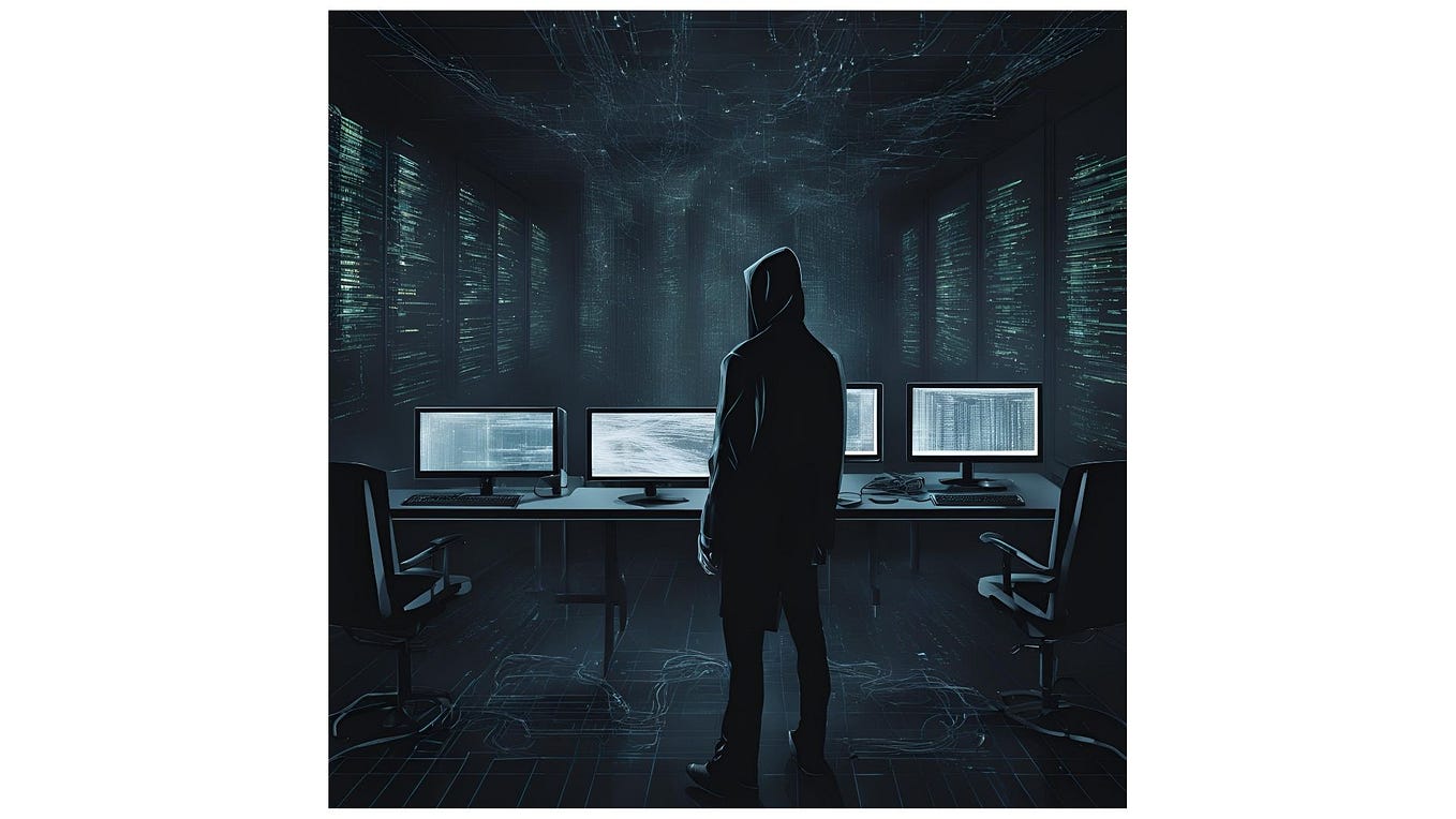 The Dark Side of Open Source: Hidden Vulnerabilities and Malicious Code ...