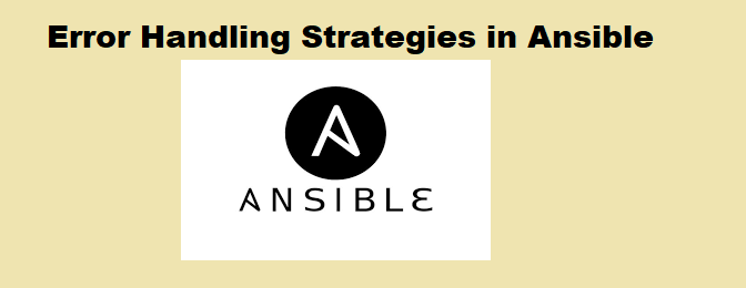 Getting Started with Ansible: The Ultimate Guide | AWS in Plain English