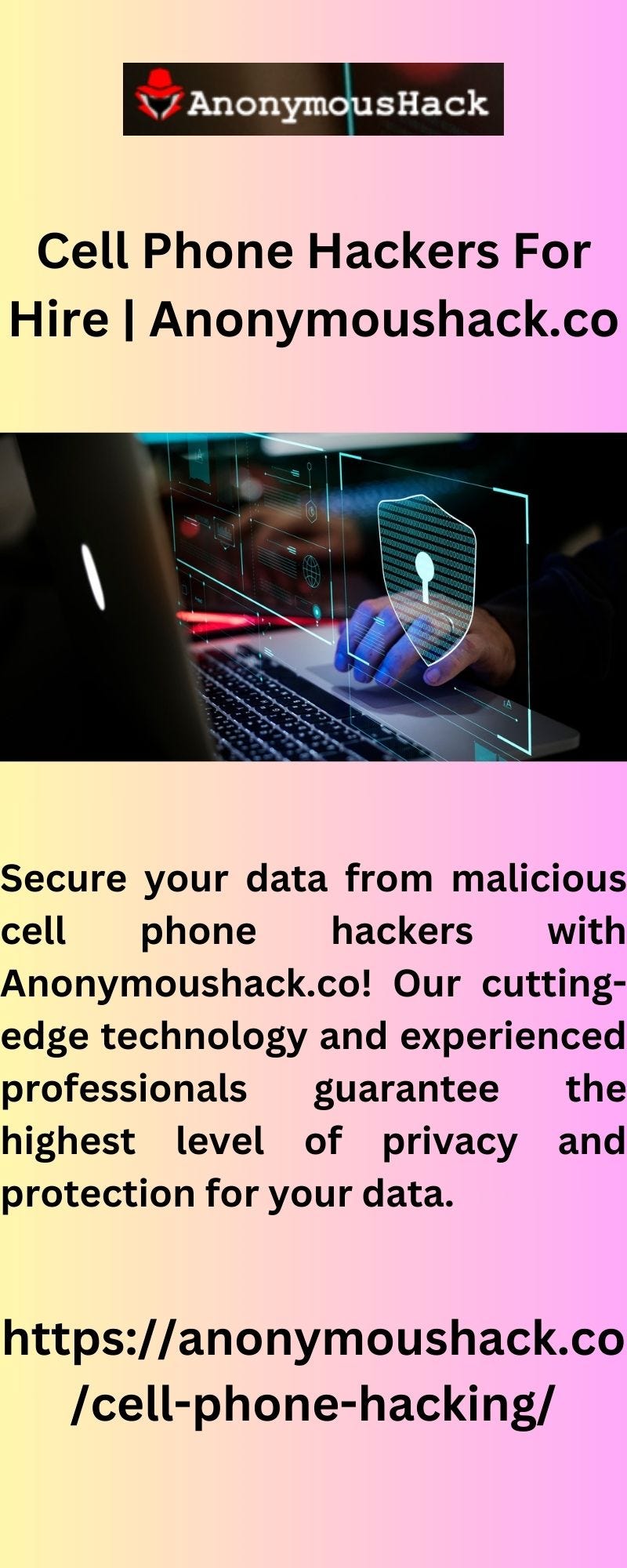 Unlocking the Ethical Dilemma: Hiring a Hacker for Cell Phone Security ...