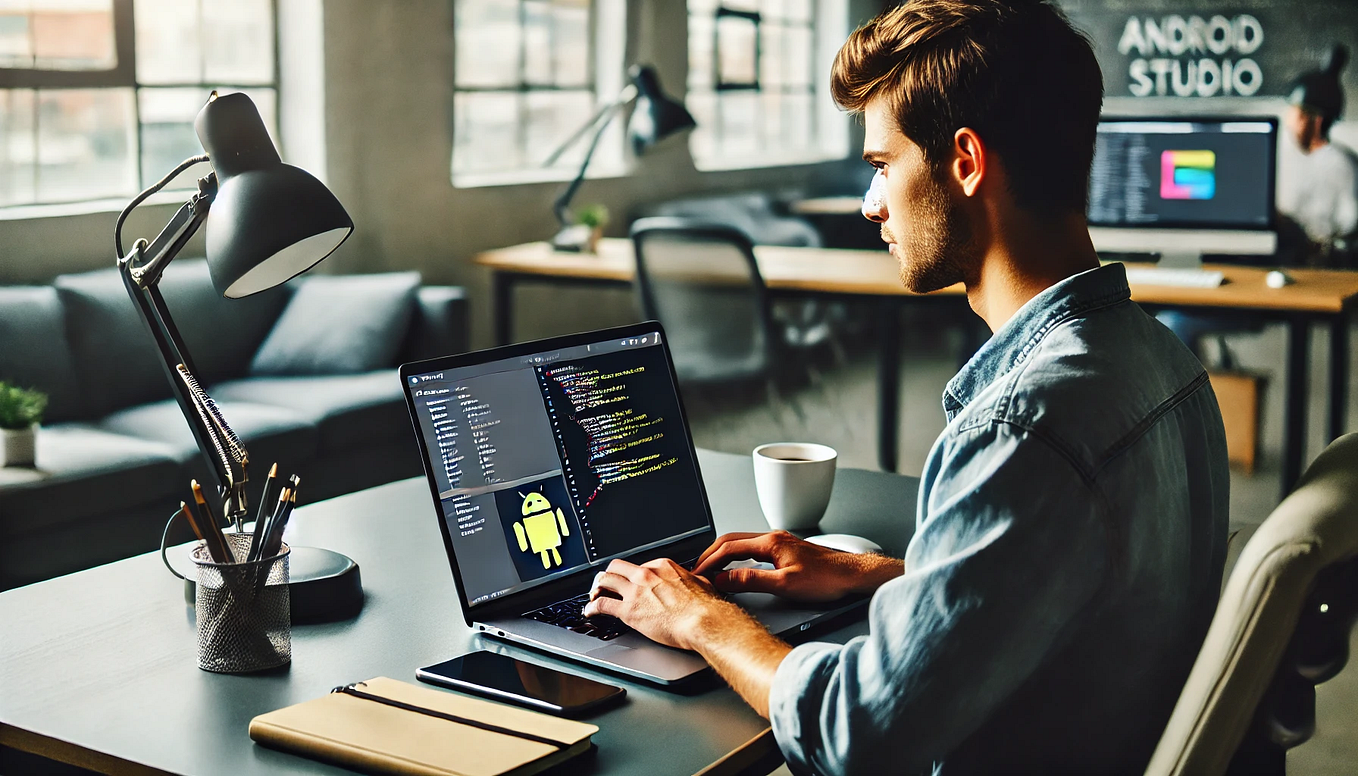 Implementing selection in Recyclerview | by Pulkit Aggarwal | Coding Blocks | Medium