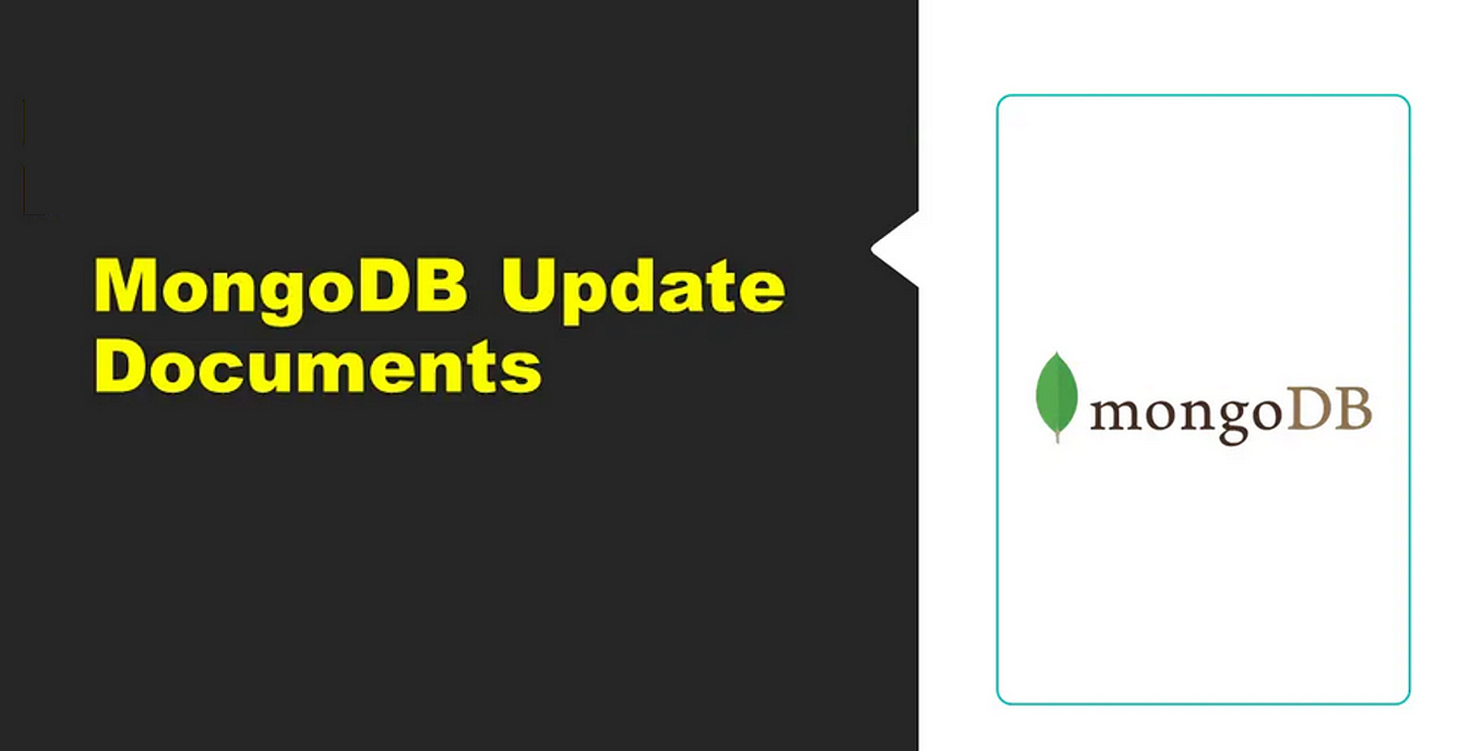 MongoDB. Database? | by Jenna Park | May, 2023 | Medium