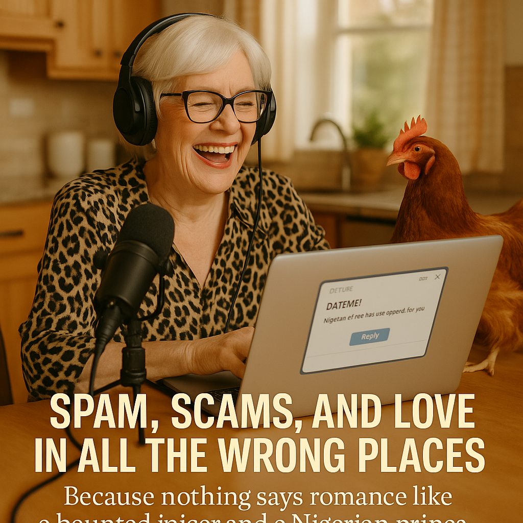 An absolutely fascinating comparison! - Trish Church - Medium