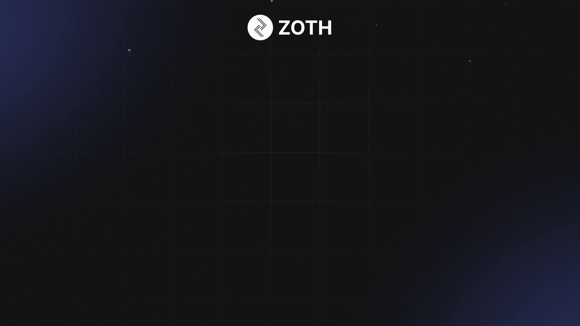 Zoth Joins Chainlink BUILD!. We’re excited to announce that Zoth is ...