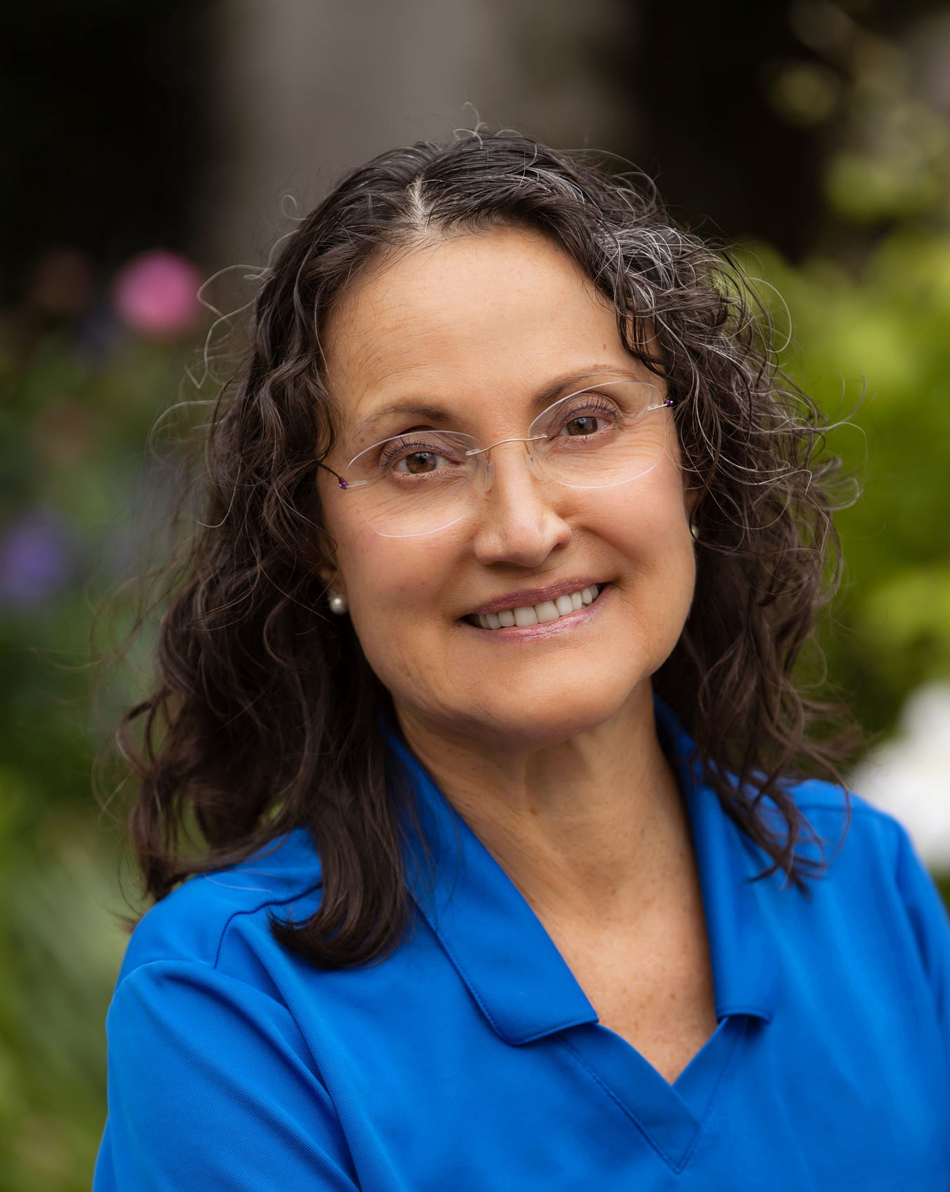 Rising Through Resilience: Jill Liberman of Choose Happy On The Five ...