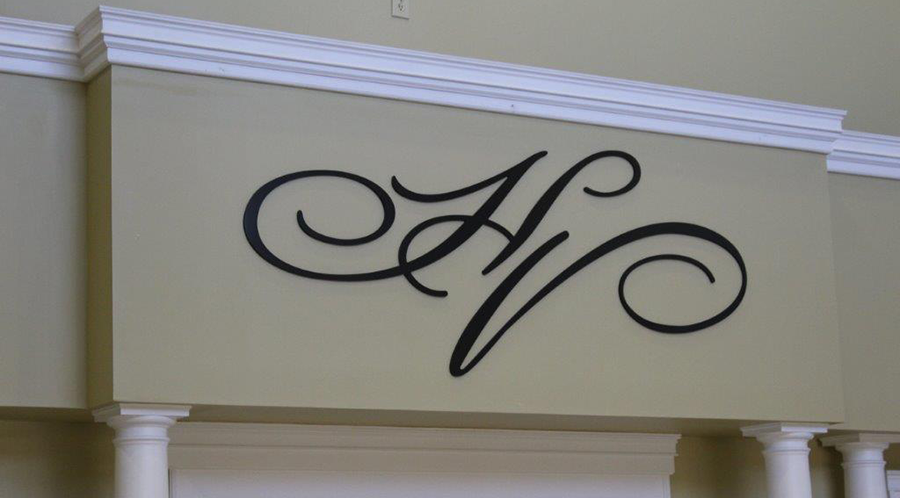 How Dimensional Letters Can Enhance Your Business Image | by Sign ...