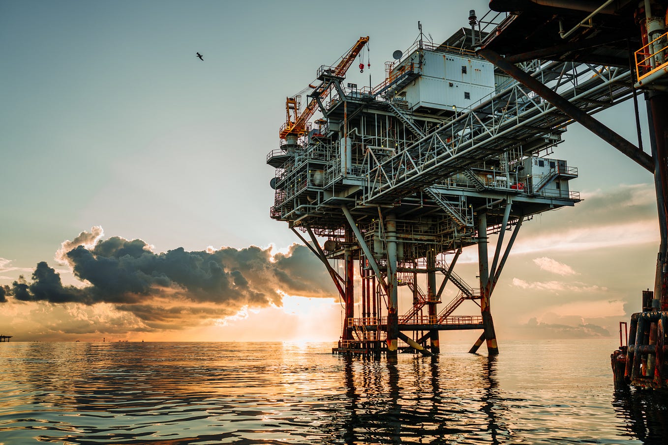 Wilayah Indonesia yang Berpotensi Terhadap Offshore Wind Power | by ...