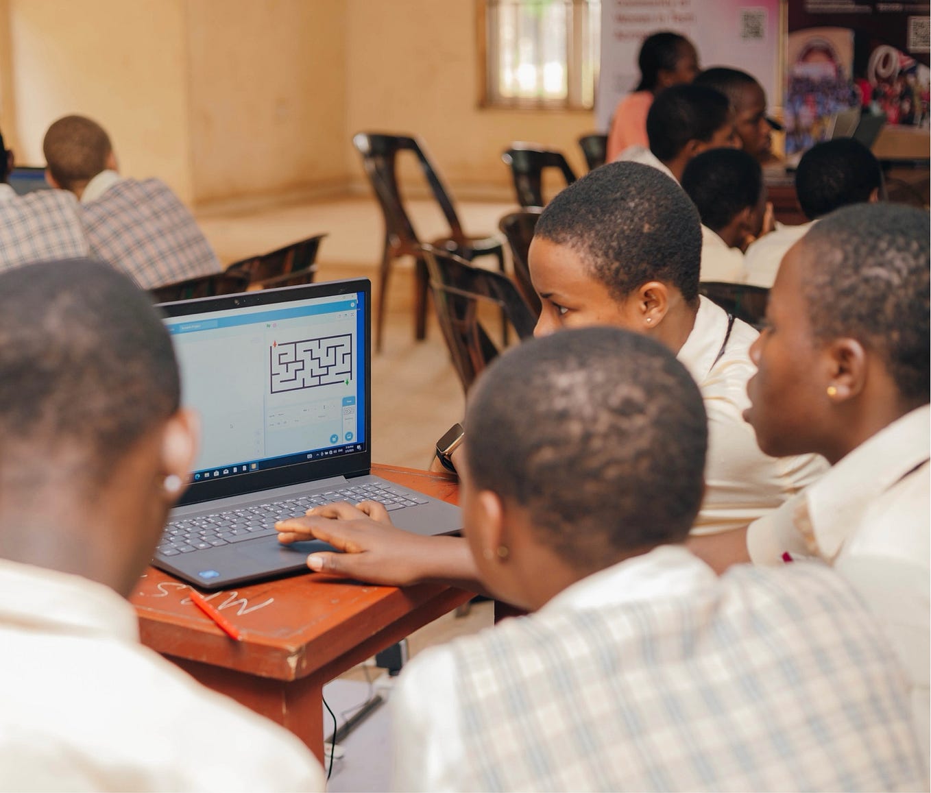 Understanding the MVC pattern in Django | by Ada Nduka Oyom | Nur: The ...