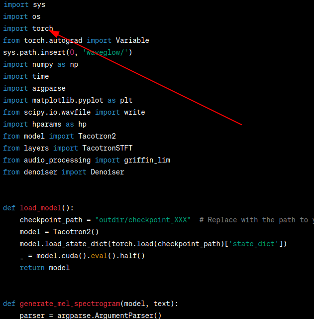 How To Install Tortoise Tts On Windows By Hey Lets Learn Something Sep 2023 Python In