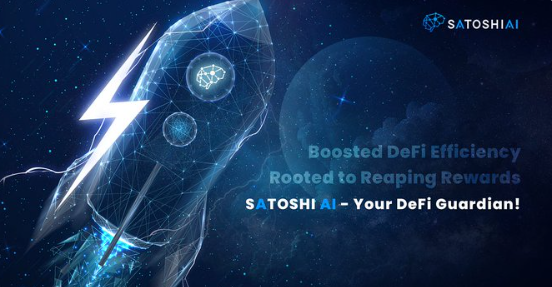 Difference between Satoshi AI and Satoshiverse. | by Declan kane | Medium