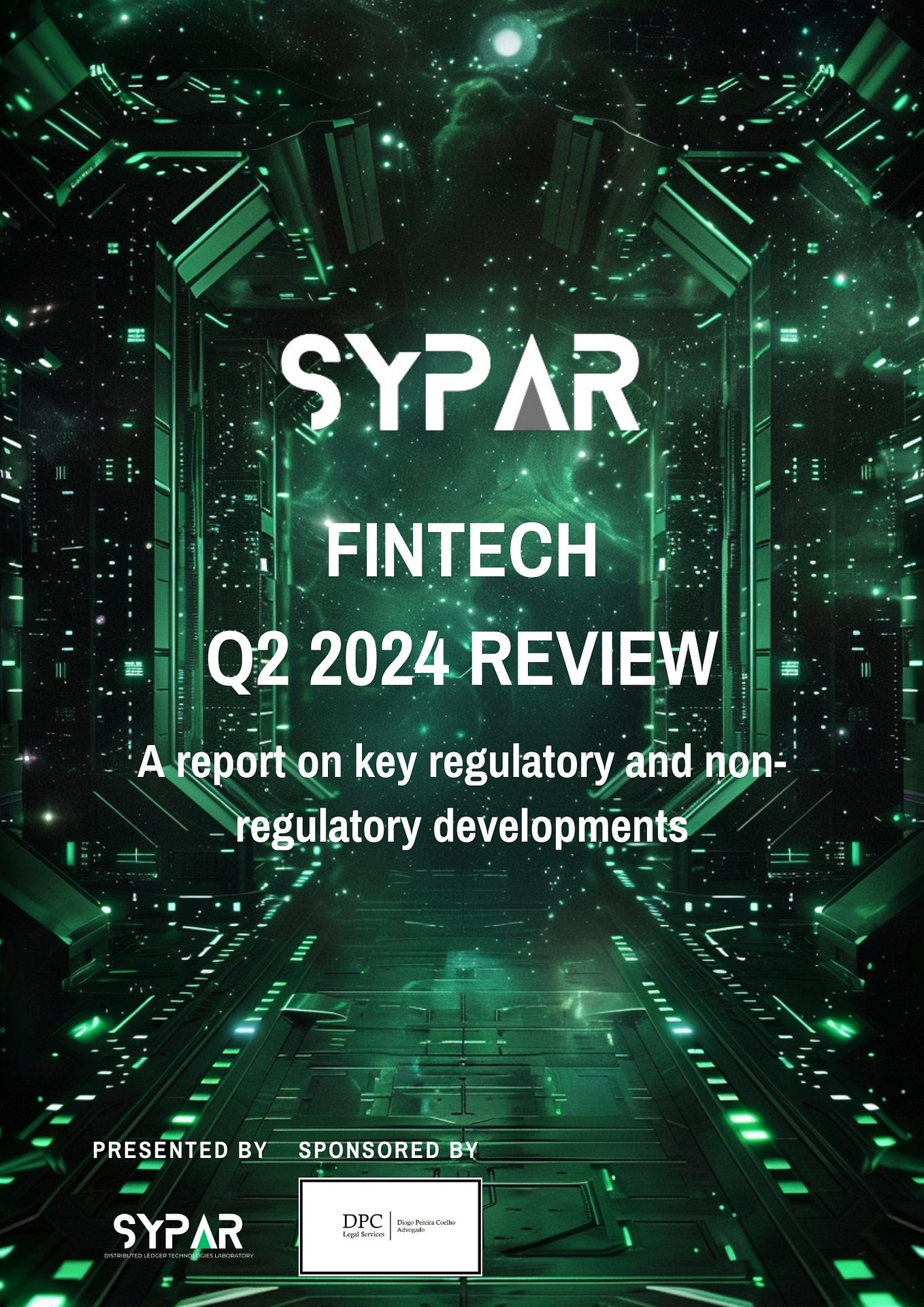 Artificial Intelligence Q2 2024 Review — A report on key regulatory and non-regulatory ...