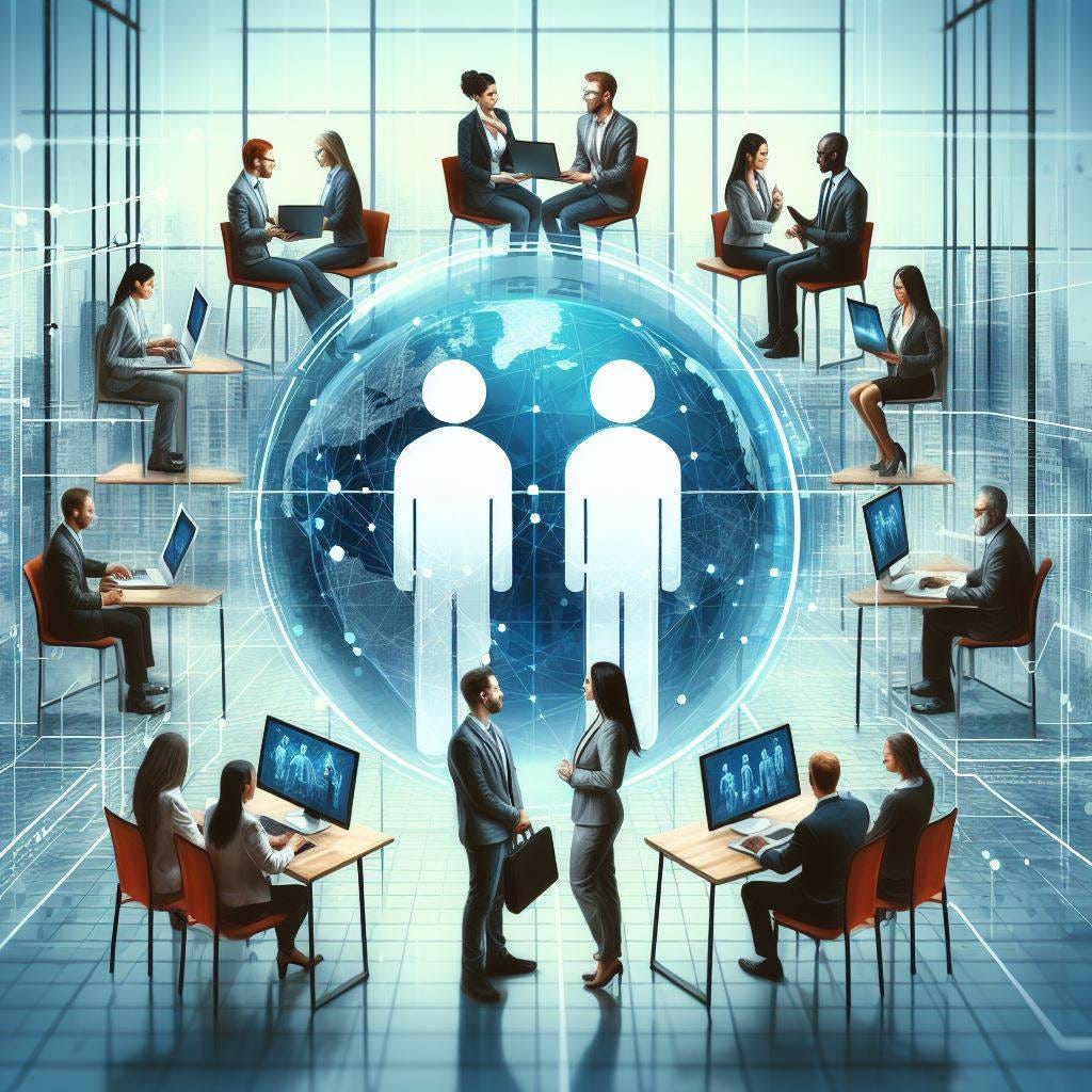 The Future of Coding: 7 Trends for 2024 and Beyond | by Kevin Logan ...