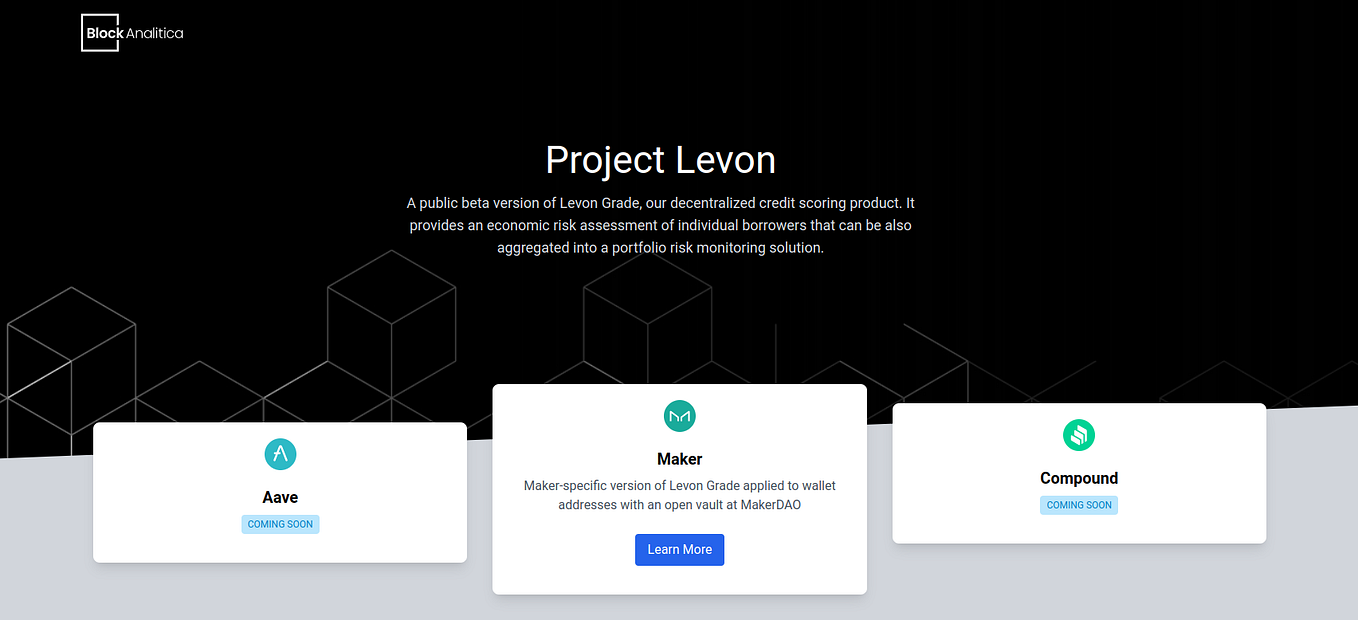 Maker Vault Liquidation ML Model. Predicting liquidations by applying ...