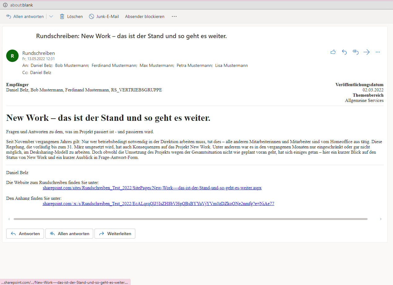 Native Messaging as bridge between web and desktop | by Daniel Belz ...