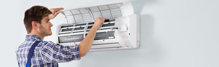 The Ultimate AC Repair Guide — 10 Steps to Air Conditioning Maintenance ...