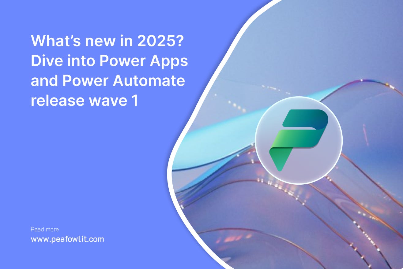 Power Up Your HR: Onboarding and Offboarding Made Easy with Power Apps | by Peafowl IT Solution ...
