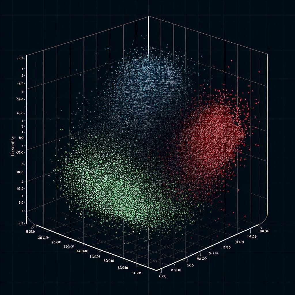 Machine Learning: Cross-Validation Error | by Flo | Geek Culture | Medium