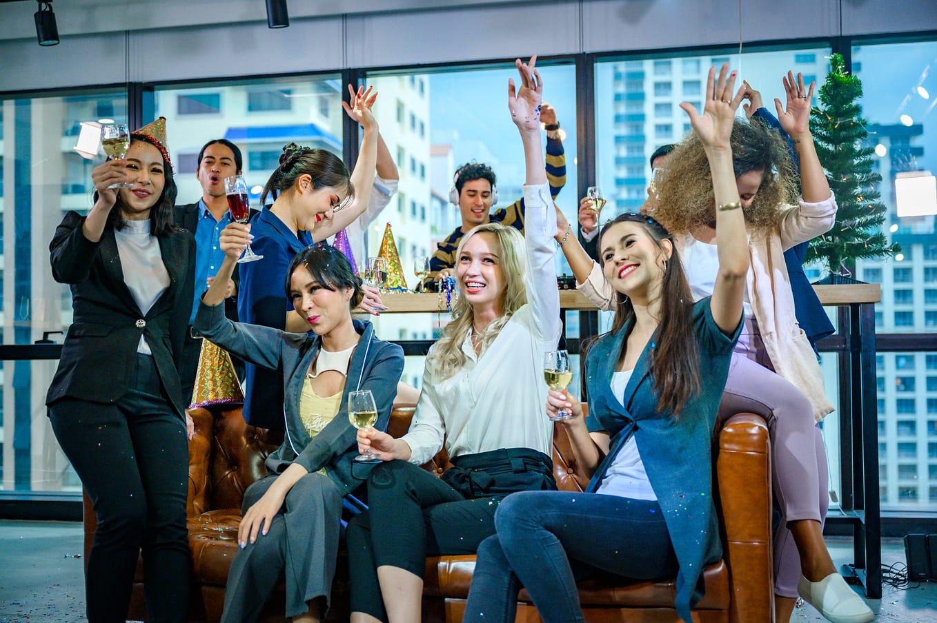 Party Perfection — Trendy Venues in San Antonio | by greatEvent | Medium