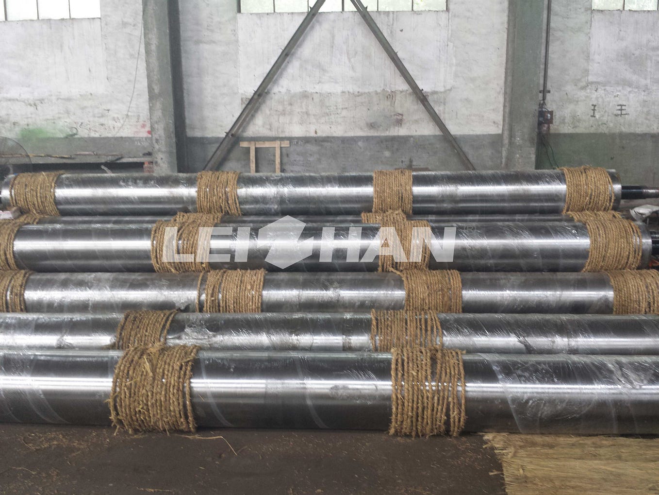 2500mm Corrugated Paper Machine Technical Solution - Weige Zhao - Medium
