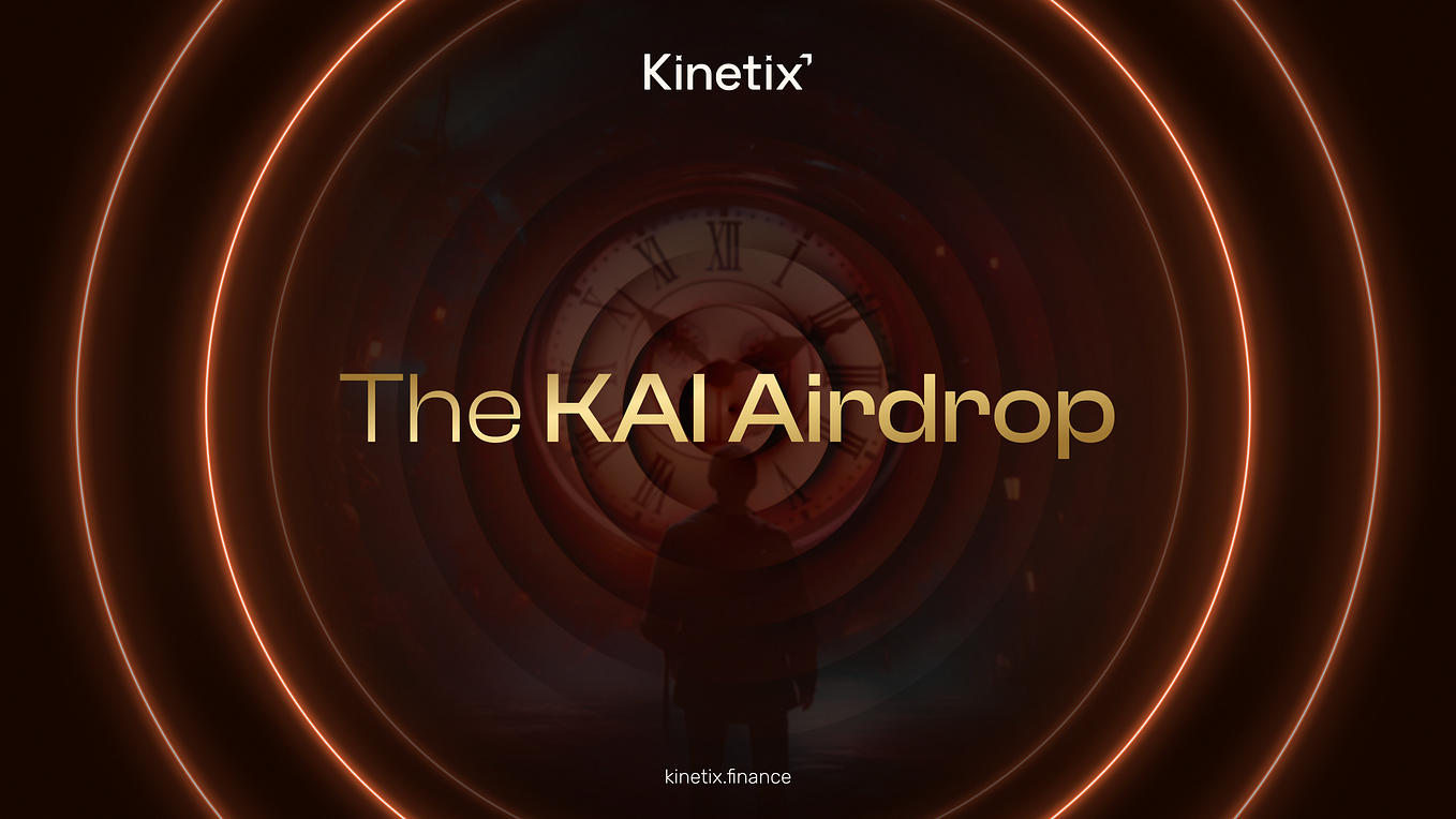 Kinetix Unveiled: Anatomizing Kava’s Killer DeFi Hub | by Kinetix | Medium